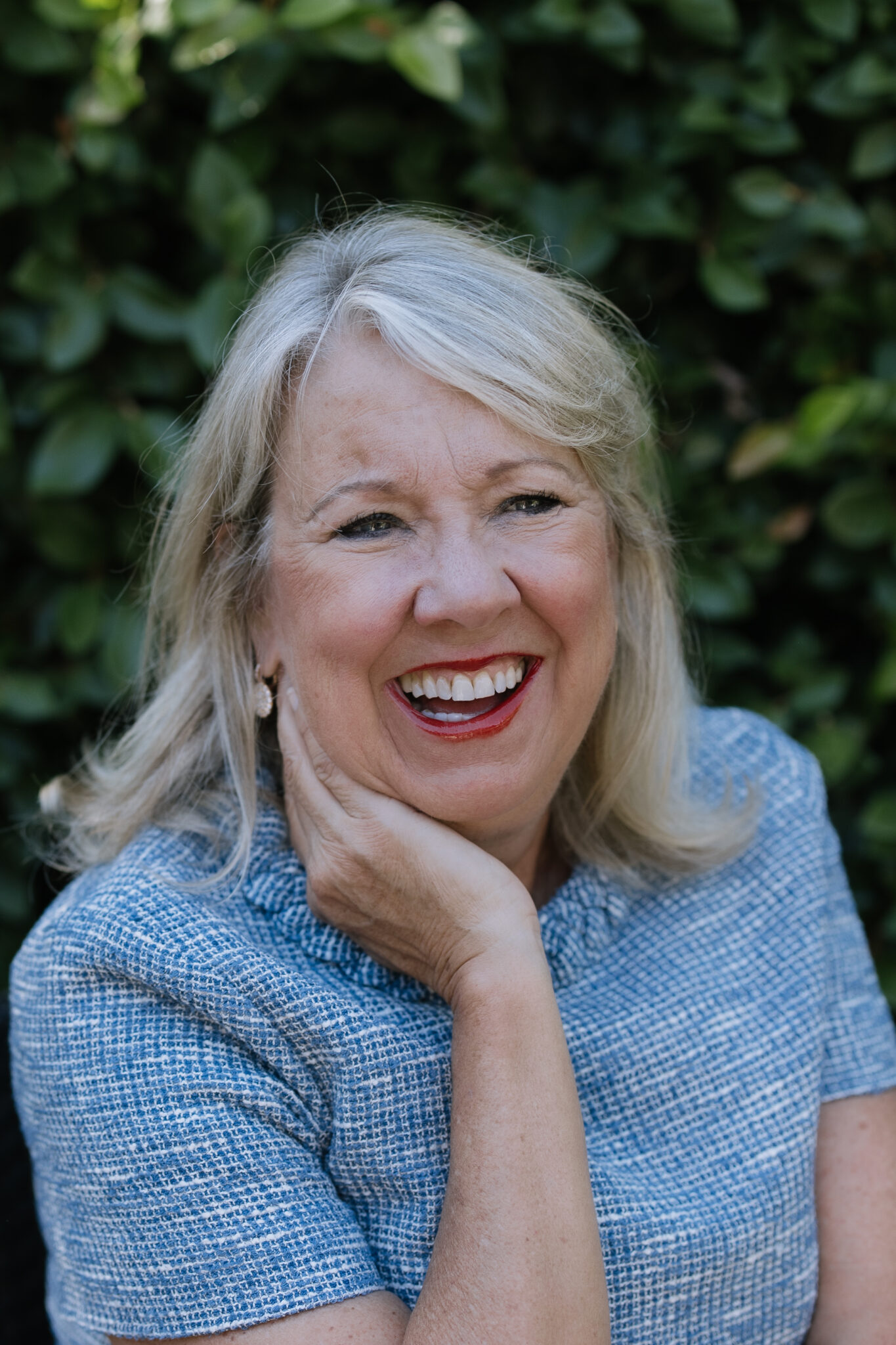 Cheryl King alerta sobre o boom de gastos: não transforme o Natal em dívida